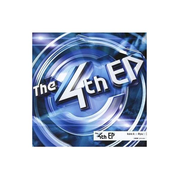 商品名：中古同人音楽CDソフト The 4th EP kors k vs Ryu☆ / S2TB RecordingS2TB RecordingS2TB-0004メディア：プレスCD 01.Original Mix02.REDALiCE R...