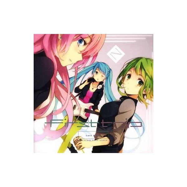 商品名：中古同人音楽CDソフト first trip[初回限定版] / Last Note.Last Note.LTN-1001メディア：プレスCD ※初回限定特典のDVD『Music Video Collection』（プレスDVD）付き...