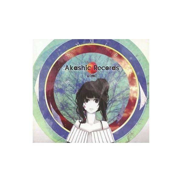 商品名：中古同人音楽CDソフト Akashic Records / utmlutmlUTML-0001メディア：プレスCD 01.Akashic Records02.ラミとレミ 鏡と嘘つき03.侠客学04.ambiguity to dogm...