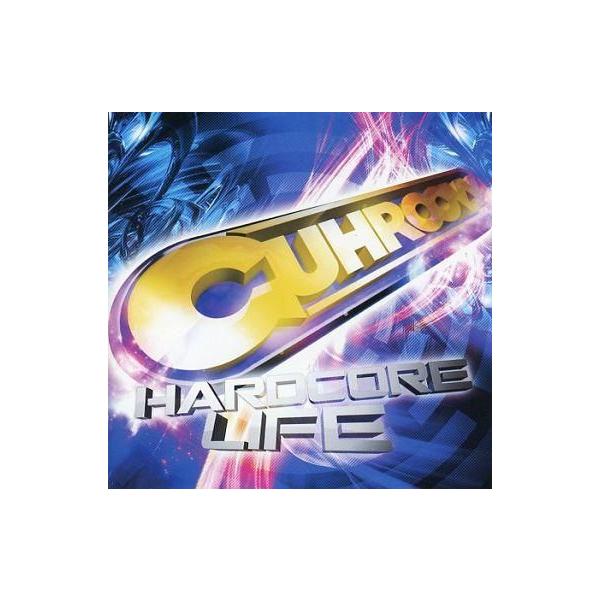商品名：中古同人音楽CDソフト HAROCORE LIFE / GUHROOVYGUHROOVYGUHCD-001メディア：プレスCD 01 Intro02 ROCK ME NOW03 LAX5 feat.Ryota Yoshinari (...