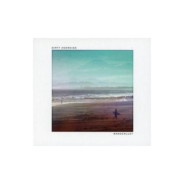 商品名：中古同人音楽CDソフト WANDERLUST / DA RecordingDA RecordingDARC-001メディア：プレスCD WANDERLUST / DIRTY ANDROIDS01. Into The Wild02. ...