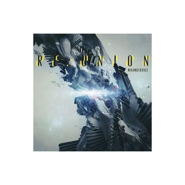 商品名：中古同人音楽CDソフト RE：UNION / MINAMOTRANCEMINAMOTRANCEMTCD-015メディア：プレスCD01. Intro02. Blooming Life03. blue sky (2013 update...