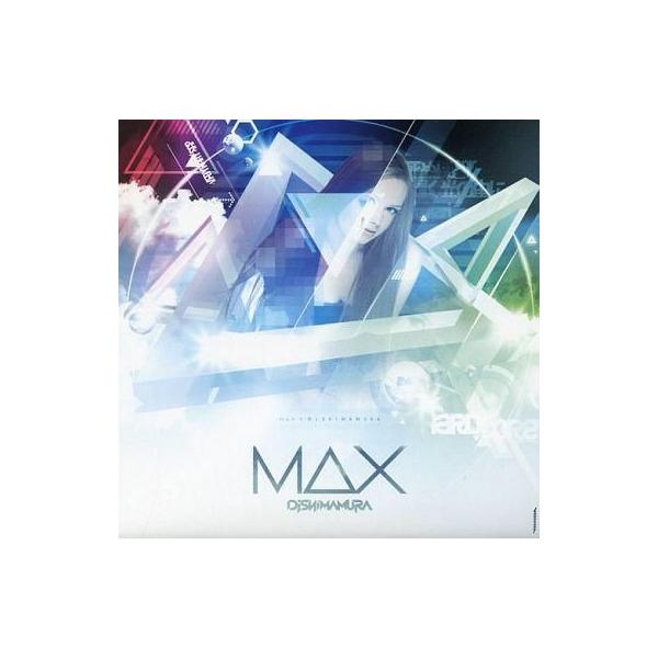 商品名：中古同人音楽CDソフト MAX Dj SHiMAMURA / DYNASTY RECORDSDYNASTY RECORDSDNCD-007メディア：プレスCD01. prologue the MAX02. (Make Some No...