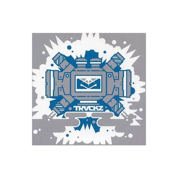 商品名：中古同人音楽CDソフト TRACKZ / Massive CirclezMassive CirclezMNFK-005メディア：プレスCD01. Intro - Massive New Krew02. Breakin’ the Fl...