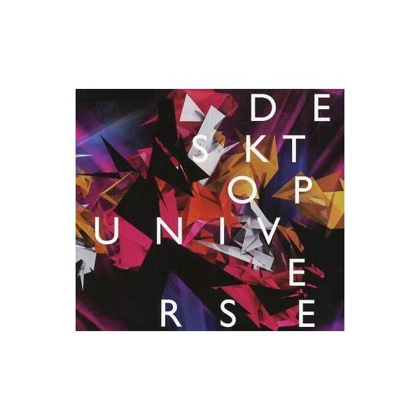 商品名：中古同人音楽CDソフト DESKTOP UNIVERSE / UnitoneUnitoneUTCD-002メディア：プレスCD 01：aran - Loberia02：aran - Bad Shit03：aran - Desktop...