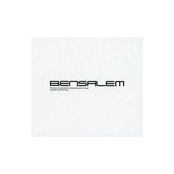 商品名：中古同人音楽CDソフト BENSALEM / UnitoneUnitoneUTCD-003メディア：プレスCD 01：Beautiful Day / Kenichi Chiba feat. EVO+02：These Lost Tec...