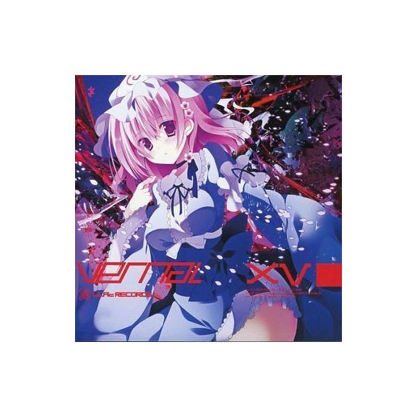 商品名：中古同人音楽CDソフト Vernal / LiLA’c RecordsLiLA’c RecordsLLAC-0015メディア：プレスCD東方系同人音楽CD。01 EDGE〜Till When〜 / 広有射怪鳥事 〜 Till Whe...