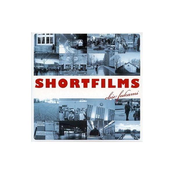 商品名：中古同人音楽CDソフト SHORTFILMS / RUN GIRLS RUNRUN GIRLS RUNCHF-09メディア：プレスCD SHORTFILMS / chie fukami 5th mini album01： lumi0...