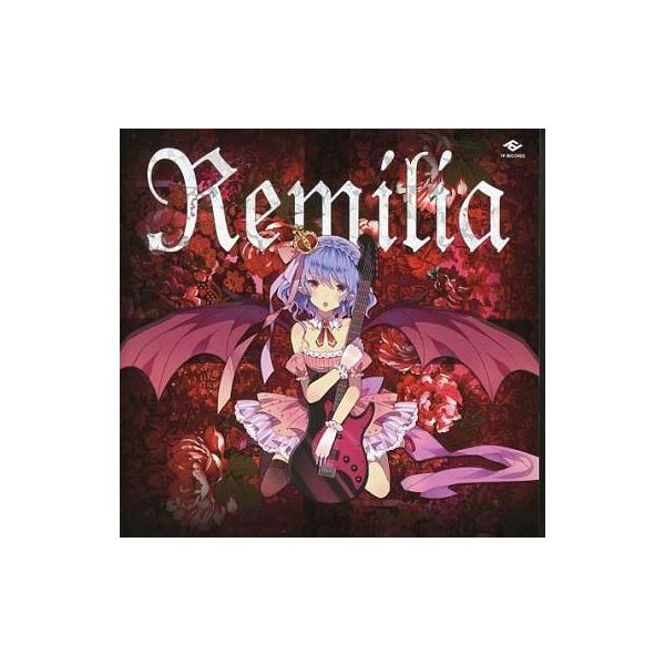 商品名：中古同人音楽CDソフト Remilia / ふぉれすとぴれお ＆ FP RECORDSふぉれすとぴれお ＆ FP RECORDSFPR-0023メディア：プレスCD 東方系同人音楽CD。1.水面の世界よりボーカル：ルシュカ編曲：Hu...