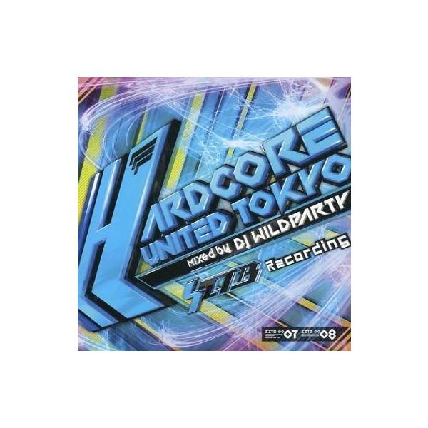 商品名：中古同人音楽CDソフト HARDCORE UNITED TOKYO / S2TB RecordingS2TB RecordingS2TB-0007メディア：プレスCD ※2枚組みです。(S2TB-0007/8)HARDCORE UN...