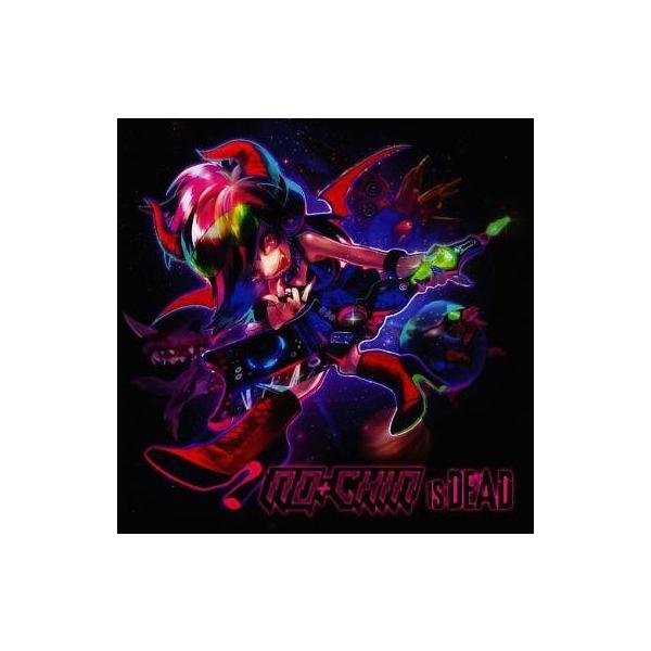 商品名：中古同人音楽CDソフト NO+CHIN is DEAD / FUTURE STEP RECORDINGSFUTURE STEP RECORDINGSFSRCD-001メディア：プレスCD 01.NO+CHIN IS DEAD02.J...