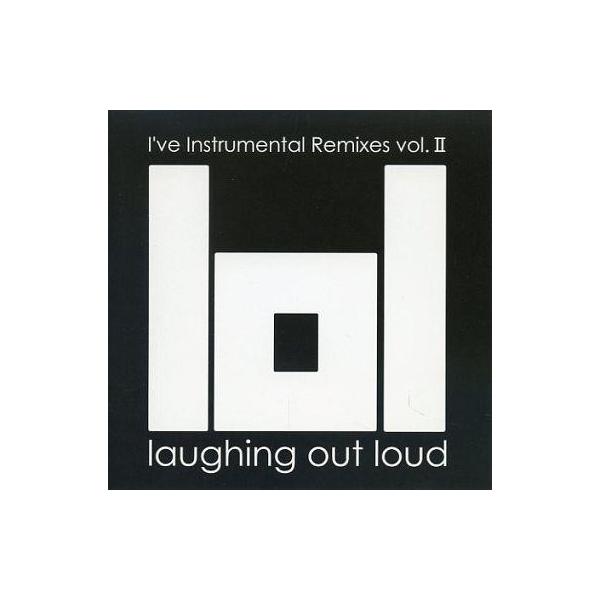 商品名：中古同人音楽CDソフト I’ve Instrumental Remixes vol.II / laughing out loudlaughing out loudLOCD-1045メディア：プレスCD 01.Two face02.決...