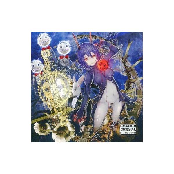 商品名：中古同人音楽CDソフト Barrage Am Ring 3 Original/side / Barrage Am RingBarrage Am RingBANG-0003Oメディア：プレスCD 01 Virginehate / Fa...