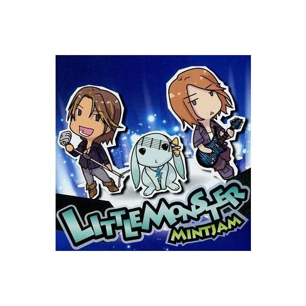 商品名：中古同人音楽CDソフト Little Monster / MintJamMintJamMJCD-0011メディア：プレスCD 01 Growing Up02 緋宴03 羅鮮04 風薙05 君と太陽が死んだ日06 VANISHING ...