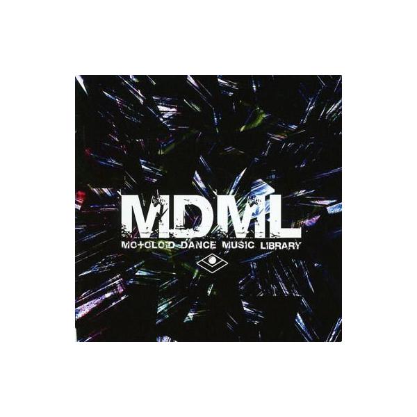 商品名：中古同人音楽CDソフト MDML -MOtOLOiD DANCE MUSIC LIBRARY- / MOtOLOiDMOtOLOiDLOID-0002メディア：プレスCD 1. You need fxxkin’ anthem (DJ...