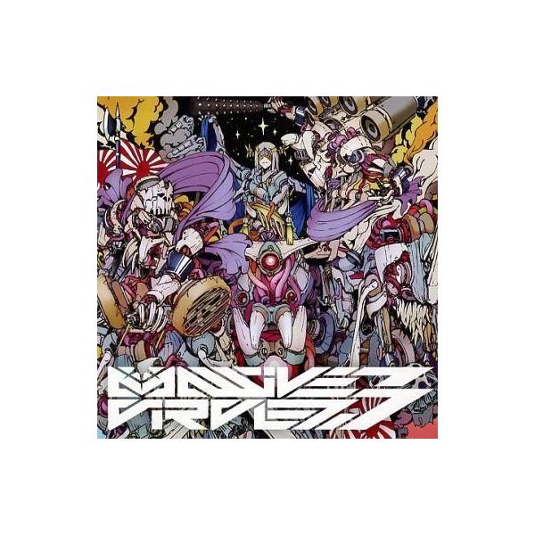 商品名：中古同人音楽CDソフト Massive Circlez 3 / Massive CirclezMassive CirclezMNFK-007メディア：プレスCD 01.Let It Go !!02.Truely03.drAstic ...
