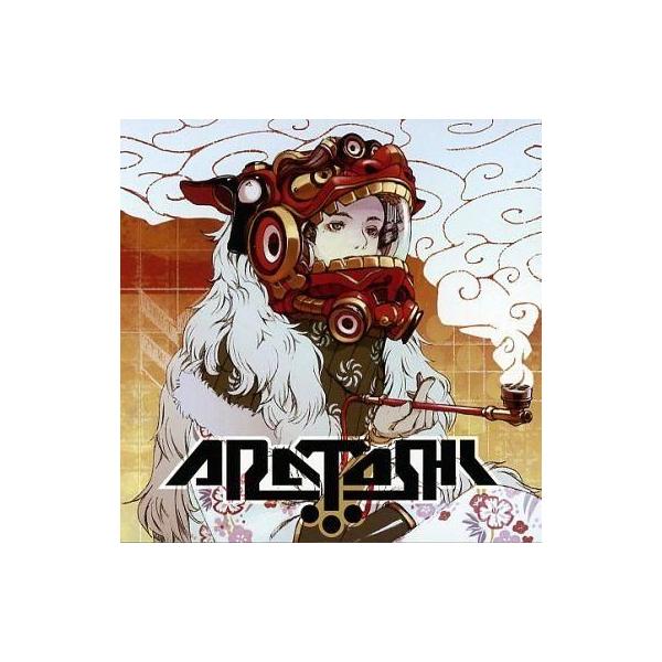 商品名：中古同人音楽CDソフト ARATOSHI / Massive CirclezMassive CirclezMNFK-008メディア：プレスCD 01.HINODE02.YAMATO03.Osushi04.Sigarami05.Yak...