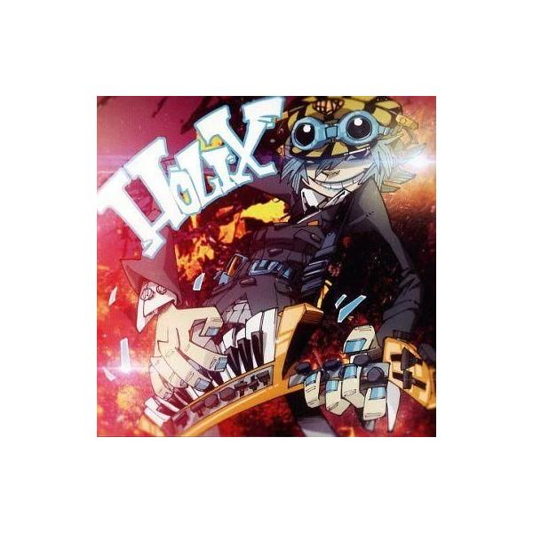 商品名：中古同人音楽CDソフト HOLIX / Lick Dom RecordsLick Dom RecordsLDR-001メディア：プレスCD 01 HOLIC FREAK02 Rocking to the Beat(110 Mix)0...