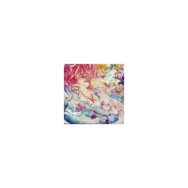 商品名：中古同人音楽CDソフト Lies Time / 山紫水明山紫水明メディア：プリントCD-R 東方系同人音楽CD。01．蝶結びOriginal：幽雅に咲かせ、墨染の桜　〜 Border of Life「東方妖々夢　〜 Perfect ...