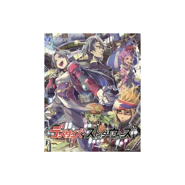 商品名：中古同人音楽CDソフト unisonia 03a デスサイズ・ストックウォーズ[スリーブ＆冊子付] / BACKBONESBACKBONESUNIS-0003メディア：プレスCD ※32P冊子、スリーブ付きです。01.デスサイズ証券...