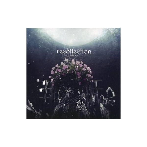 商品名：中古同人音楽CDソフト recollection / MinstrelMinstrelYTCD-0005メディア：プレスCD 1 Killing Me2 ハッピーエンドにさよならを3 Fiction4 saya5 futuristi...