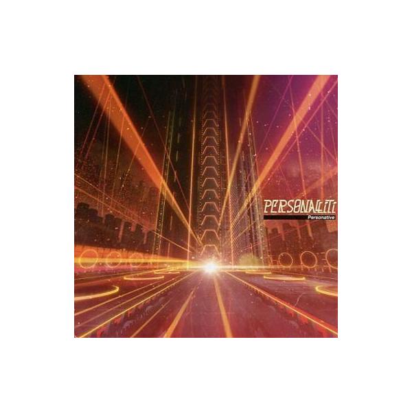 商品名：中古同人音楽CDソフト PERSONALLiTi / PersonativePersonativeVSDA-0004メディア：プレスCD 01 WELCOME02 CAPITALIZE ON SEX03 Somewhere04 Mo...
