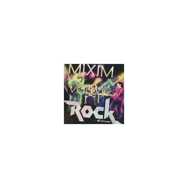 商品名：中古同人音楽CDソフト MIXIM vol.04 Rock / STRLabelSTRLabelSTRL-0012メディア：プレスCD 01.Music People　tigerlily02.Arctic Circle　tigerl...