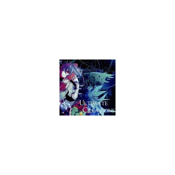 商品名：中古同人音楽CDソフト Ultimate Creations / ArcticArcticACTC-03メディア：プレスCD 東方系同人音楽CD。01. 妖怪の山 (Mysterious Mountain Awakening Rem...