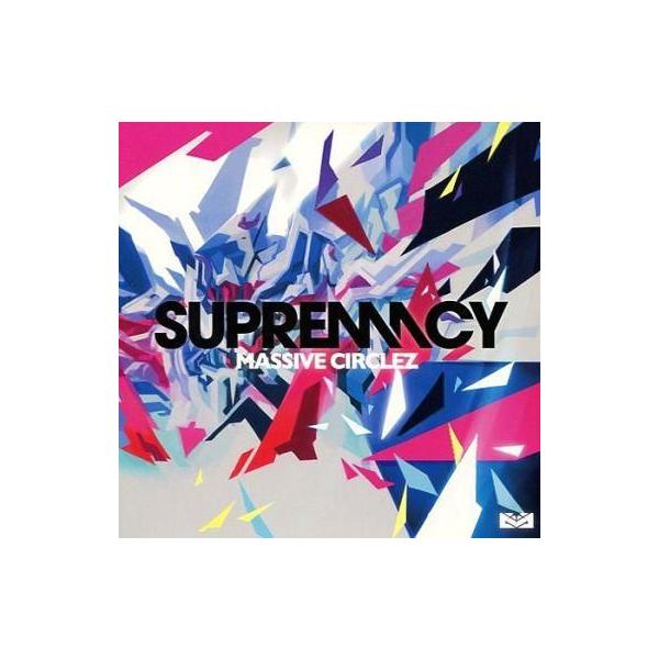 商品名：中古同人音楽CDソフト SUPREMACY / Massive CirclezMassive CirclezMNFK-009メディア：プレスCD 01.intro / Massive New Krew(Massive Circlez...