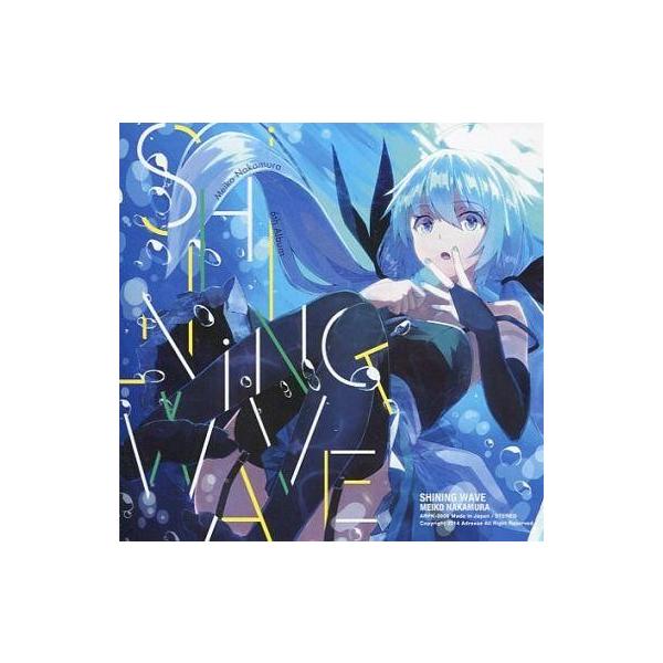 商品名：中古同人音楽CDソフト SHINING WAVE 仲村芽衣子 / AdresseAdresseARPK-0006メディア：プレスCD 01.Unlimited Sky02.Drivin’ Life!03.モモノヨゾラニ04.慟哭のラ...