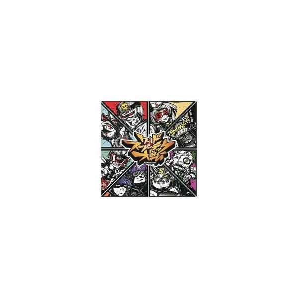 商品名：中古同人音楽CDソフト ワールドスーパーテック大戦PRIME / SHARPNEL SOUNDSHARPNEL SOUNDSRPD-0002メディア：プレスCD 01 Pony Killer Circus02 GG Matchmak...