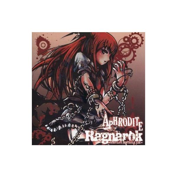 商品名：中古同人音楽CDソフト Ragnarok -SCARLET FANTASIA XIII- Another Disc / [Aphrodite Symphonics]＆[kapparecords][Aphrodite Symphoni...