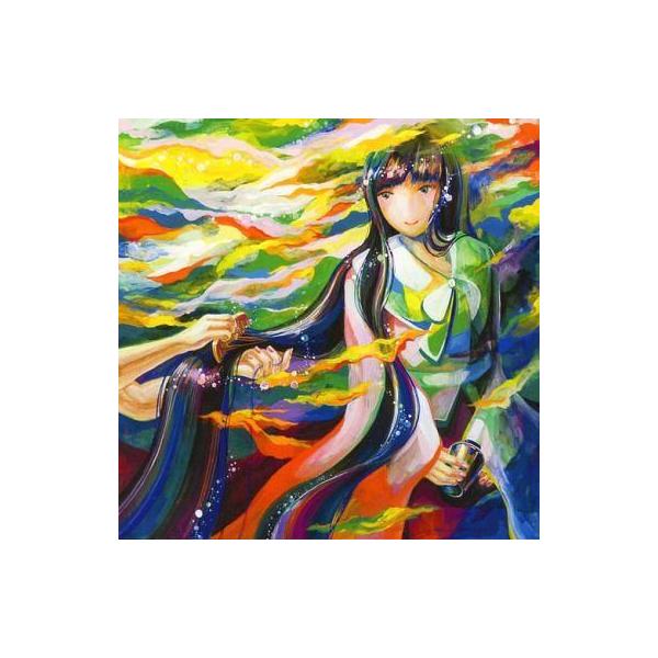 商品名：中古同人音楽CDソフト will / anagramanagramANGRM-0007メディア：プレスCD 東方系同人音楽CD。01.eiya永夜の報い 〜 Imperishable Night02.hallucination狂気の...