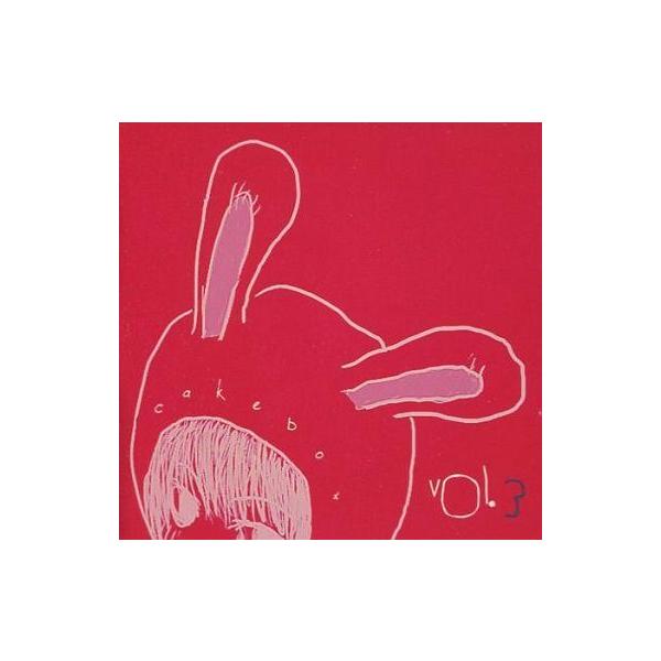 商品名：中古同人音楽CDソフト cakebox vol.3 / cakeboxcakeboxCKBX-0005メディア：プレスCD 1.corpse party2.東京3.how to kill an angel4.my name is s...