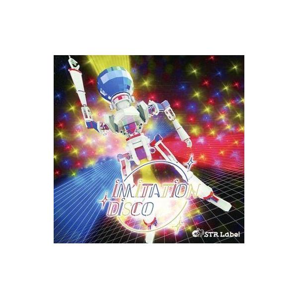 商品名：中古同人音楽CDソフト Imitation Disco / STRLabelSTRLabelSTRL-0019メディア：プレスCD 01. FUNKYBABY02. In To My Life03. Vertigo Disco04....