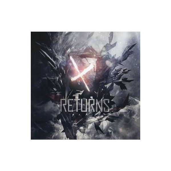 商品名：中古同人音楽CDソフト X RETURNS / SOLIDBOX RECORDSSOLIDBOX RECORDSSBCD-005メディア：プレスCD 01 ： Arzest - District 9 (nnn Remix)02 ： ...