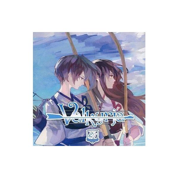 商品名：中古同人音楽CDソフト Valkyria / EurystomusEurystomusERYS-003メディア：プレスCD 艦隊これくしょん〜艦これ〜系同人音楽CD。1. Arsenal (海原越えて)2. 用意はいい? (工廠)3...