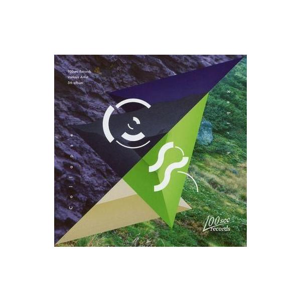 商品名：中古同人音楽CDソフト Collapse/Rebirth / 100sec Records100sec Records100SR-A014メディア：プリントCD-R ※2枚組みです。Disc 01 -Collapse-01 (O11...