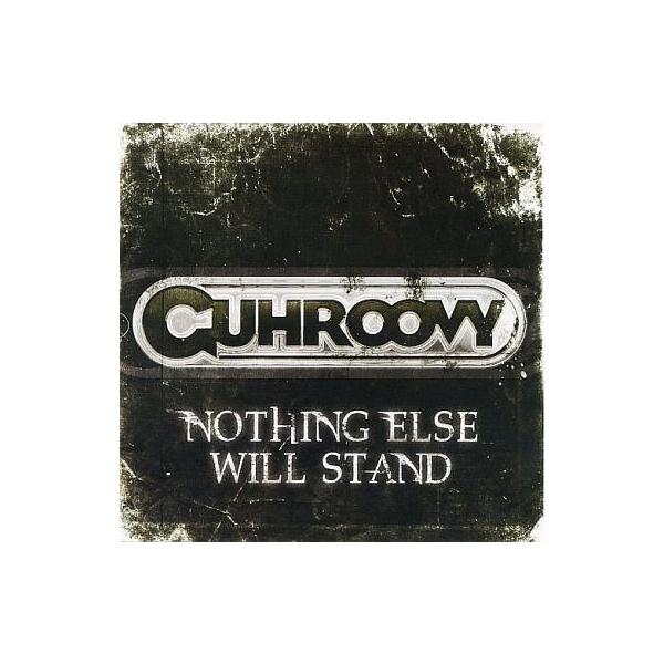商品名：中古同人音楽CDソフト NOTHING ELSE WILL STAND / GUHROOVYGUHROOVYGUHCD-003メディア：プレスCD 01 HARDCORE02 6am Tokyo Funky Town (feat. ...