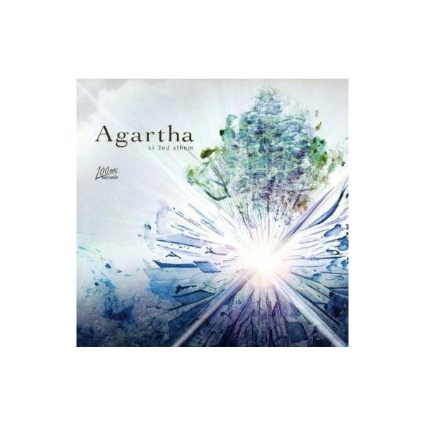 商品名：中古同人音楽CDソフト Agartha / 100sec Records100sec Records100SR-A017メディア：プレスCD Agartha xi 2nd album01 Niflheimr02 天衣無縫03 Inf...