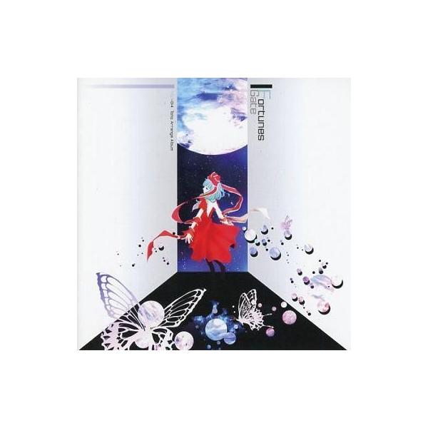 商品名：中古同人音楽CDソフト Fortunes Gate / FELTFELTFELT-014メディア：プレスCD東方系同人音楽CD。01.Puloto※Original Track02.GoldropOriginal：東方風神録より “...