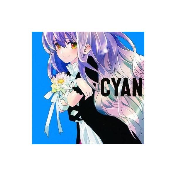 商品名：中古同人音楽CDソフト CYAN / Liz TriangleLiz TriangleLTCD-0019メディア：プレスCD 東方系同人音楽CD。01. White Lotus…感情の摩天楼 〜 Cosmic Mind02. 錨の羅...