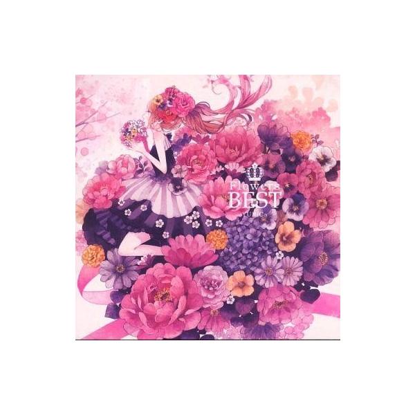 商品名：中古同人音楽CDソフト Flowers BEST / cordeliacordeliaHNKS-005メディア：プレスCD花たん(ユリカ)ベストアルバム1. ラズベリー＊モンスター / HoneyWorks feat. 花たん2. ...