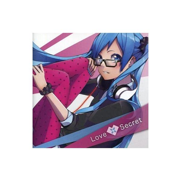 商品名：中古同人音楽CDソフト Love ＆ Secret / そうだ、ここに古墳をつくろうそうだ、ここに古墳をつくろうTRCD-002メディア：プレスCD ボーカロイド(VOCALOID)系同人音楽CD。1 Love ＆ SecretFe...