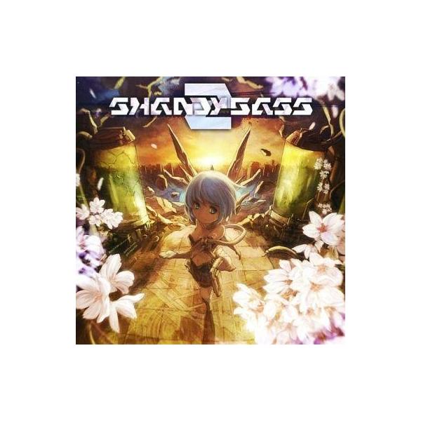 商品名：中古同人音楽CDソフト SHANDY BASS 2 / UOM RecordsUOM RecordsUSAO-09メディア：プレスCD Shandy Kubota / SHANDY BASS 201 Anno02 Computer ...