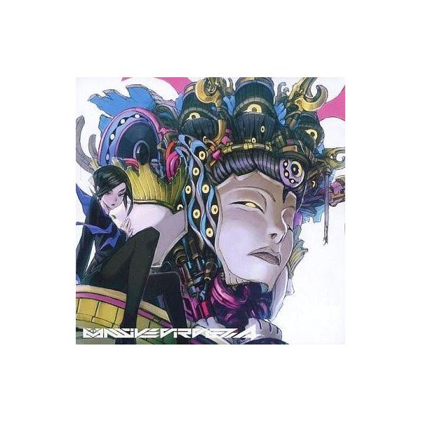 商品名：中古同人音楽CDソフト Massive Circlez 4 / Massive CirclezMassive CirclezMNFK-011メディア：プレスCD 01 No Regrets02 Beyond the Time03 H...