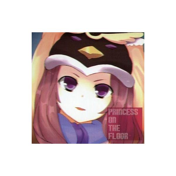 商品名：中古同人音楽CDソフト PRINCESS ON THE FLOOR / en;Dolphin Recordsen;Dolphin Recordsメディア：プリントCD-R 01.Destiny’s Circle02.Crazy Ap...