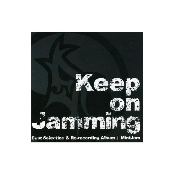 商品名：中古同人音楽CDソフト Keep on Jamming / MintJamMintJamATUD-0006メディア：プレスCD ※2枚組みです。Disc1 Re-recorded tracks01. Energy Drive02. ...