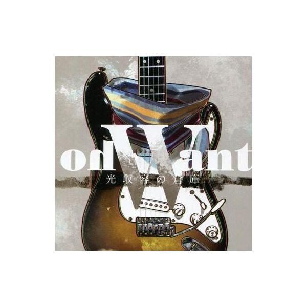 商品名：中古同人音楽CDソフト Who Want / 光収容の倉庫光収容の倉庫HSY-016メディア：プレスCD 1. Old Stories2. Heavy Metal Sushi3. Triumph4. Scav5. Cold Wave