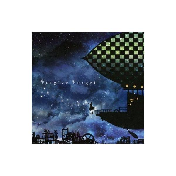 商品名：中古同人音楽CDソフト Forgive Forget / No one hearsNo one hearsNOH-0009メディア：プレスCD ボーカロイド(VOCALOID)系同人音楽CD。Forgive Forget / すこっ...